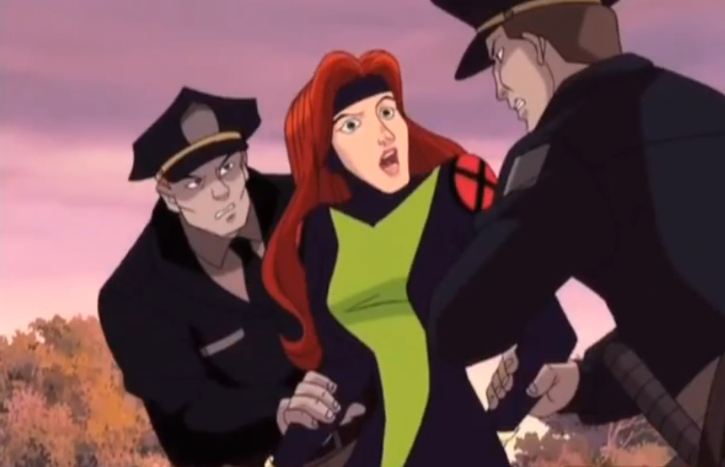 Jean Grey (X-Men: Evolution) picture