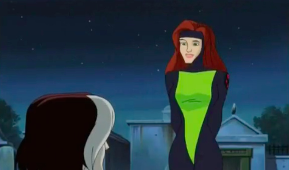 Picture of Jean Grey (X-Men: Evolution)