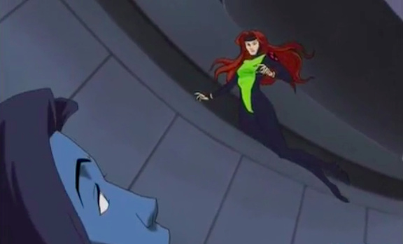 Picture of Jean Grey (X-Men: Evolution)