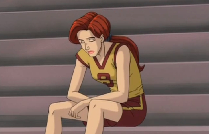 Picture of Jean Grey (X-Men: Evolution)