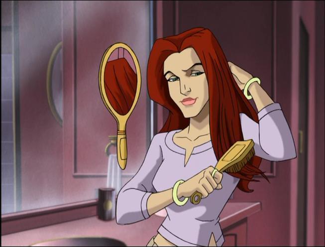 Picture of Jean Grey (X-Men: Evolution)