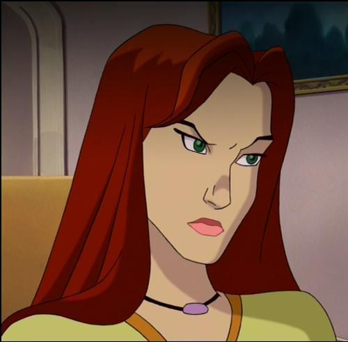 Jean Grey (X-Men: Evolution) picture