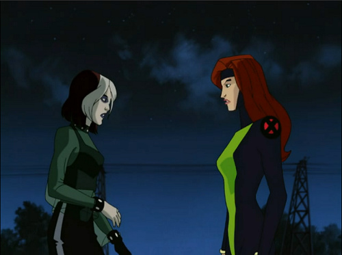 Jean Grey (X-Men: Evolution) image