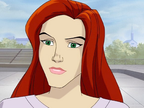 Picture of Jean Grey (X-Men: Evolution)