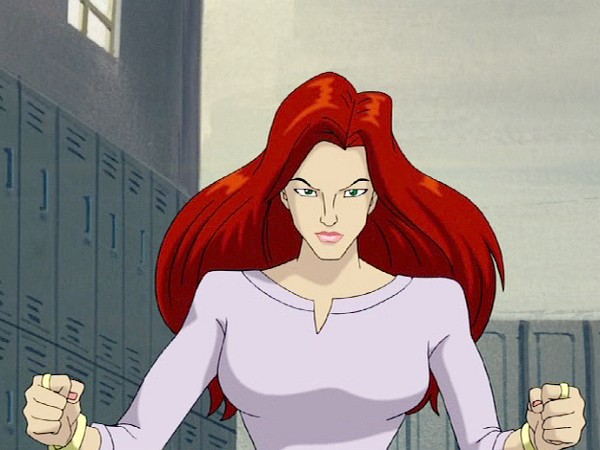Picture of Jean Grey (X-Men: Evolution)