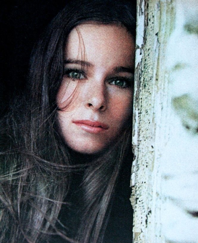 Image of Geraldine Chaplin