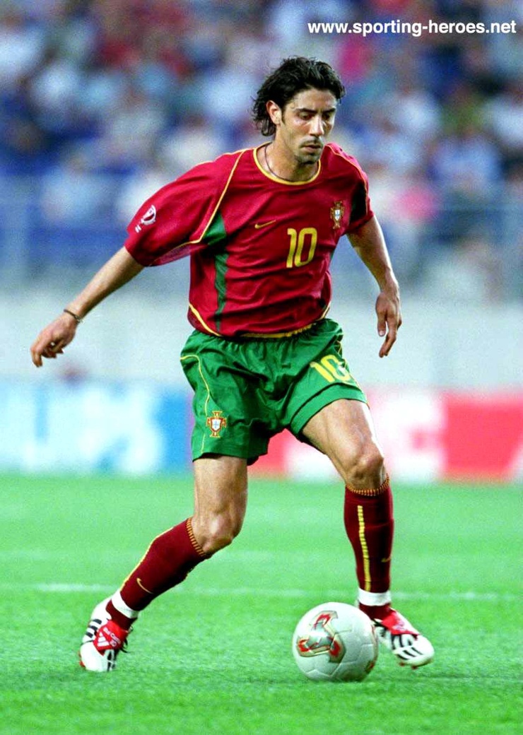 Picture of Rui Costa