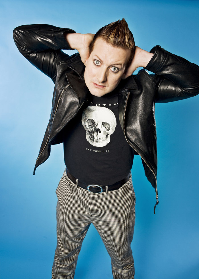 Picture of Tre Cool