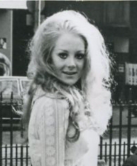 Picture of Zena Clifton