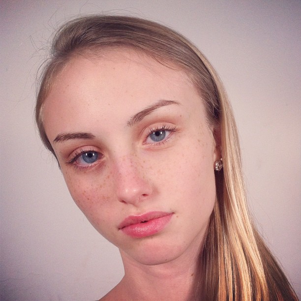 Picture of Brianna Blount