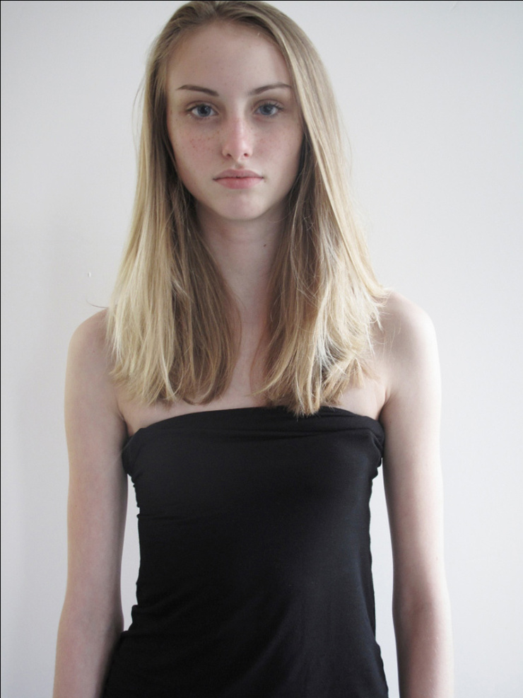 Picture of Brianna Blount