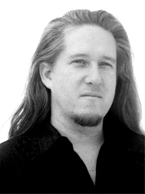 Picture of Eric Allen Bell