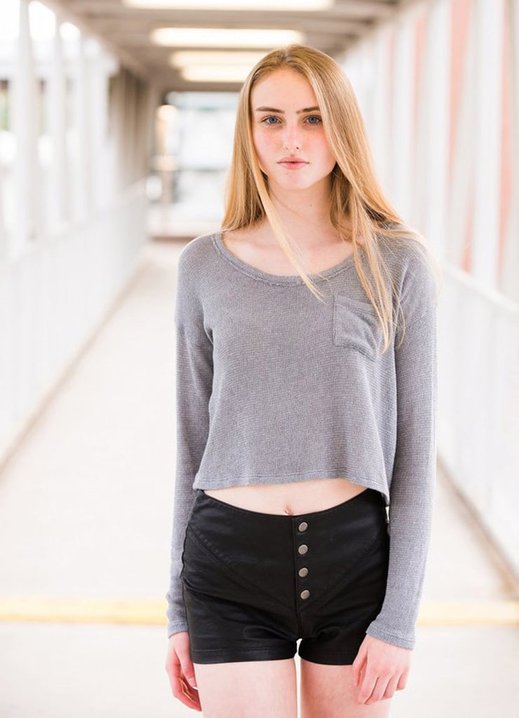 Picture of Brianna Blount