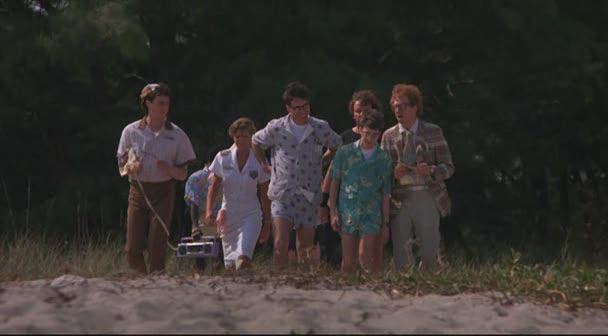Picture of Revenge of the Nerds II: Nerds in Paradise