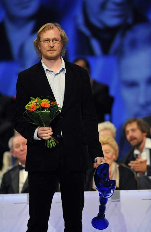 Picture of Martin Pechlát