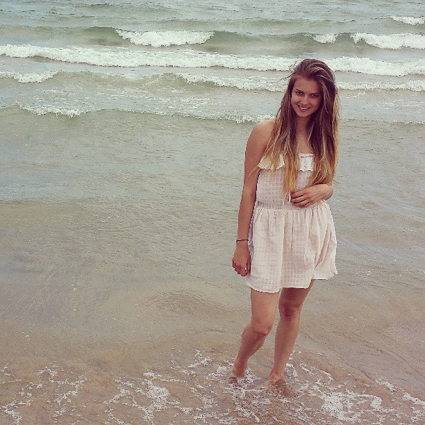 Кристиана Петличка