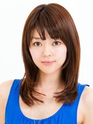Picture of Keiko Yoshida