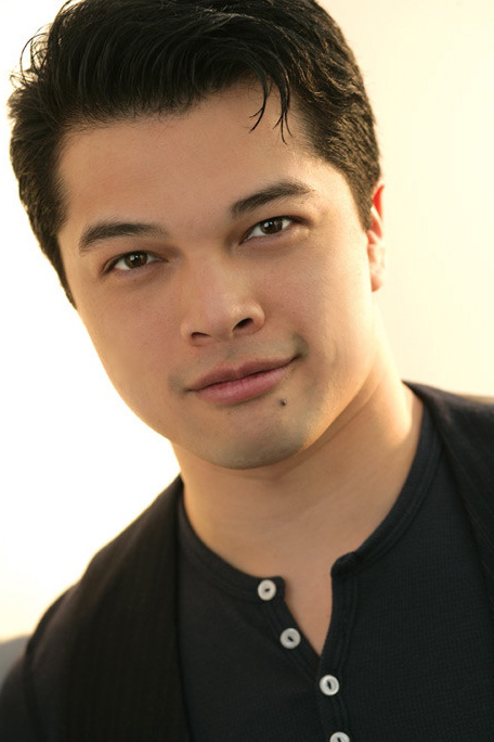 Picture of Vincent Rodriguez III