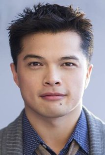 Picture of Vincent Rodriguez III