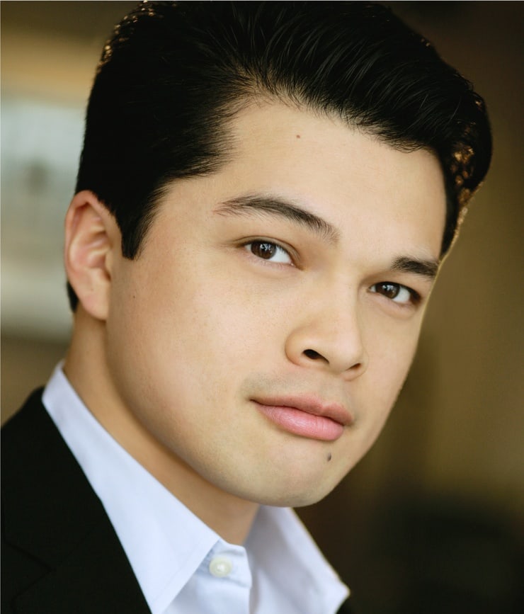 Picture of Vincent Rodriguez III