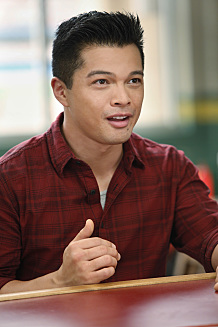 Picture of Vincent Rodriguez III