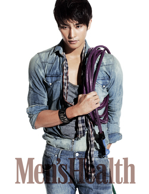 Picture of Hoon Sung