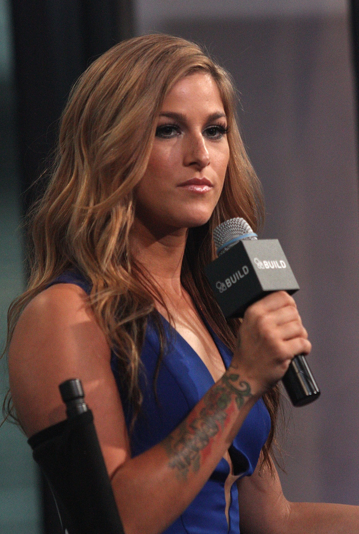 Picture of Cassadee Pope