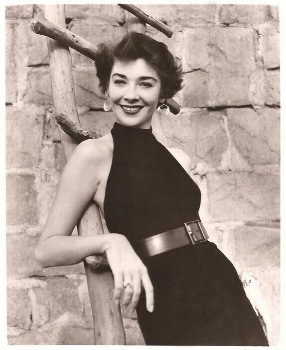 Picture of Virginia Leith