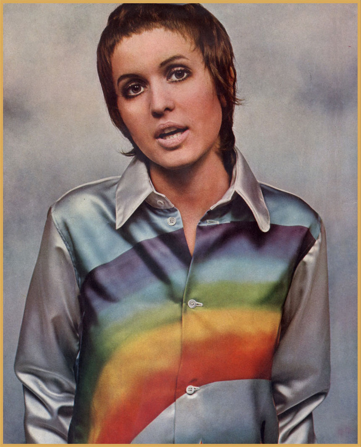 Picture of Julie Driscoll