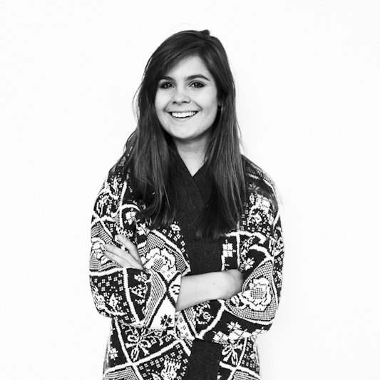 Picture of Amy Hoggart