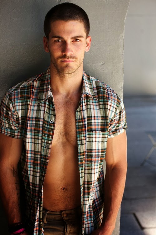 Picture of Edward Granger