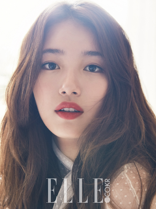 Picture of Suzy Bae