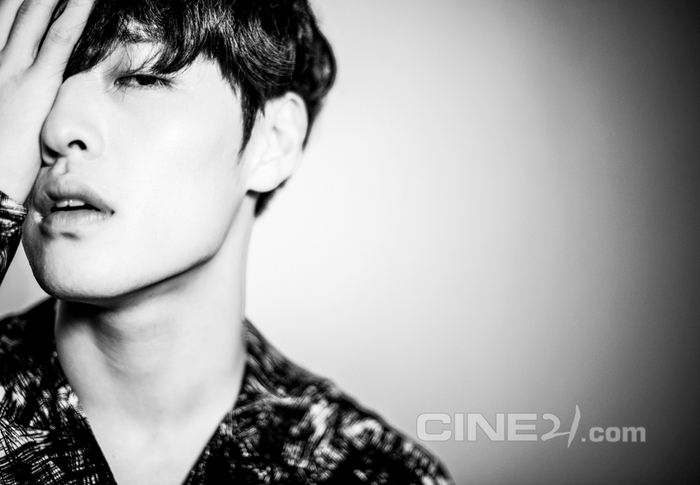 Picture of Kang Ha-Neul