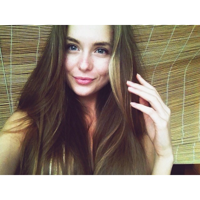 Picture of Alexandra Shulgovich