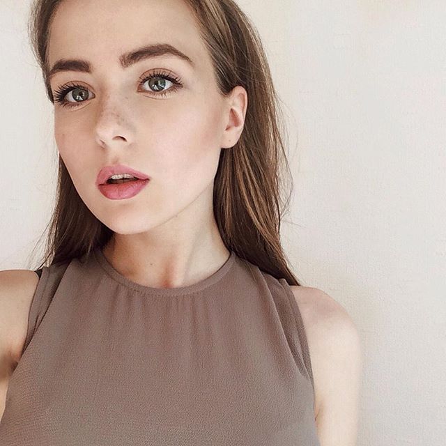 Picture of Alexandra Shulgovich