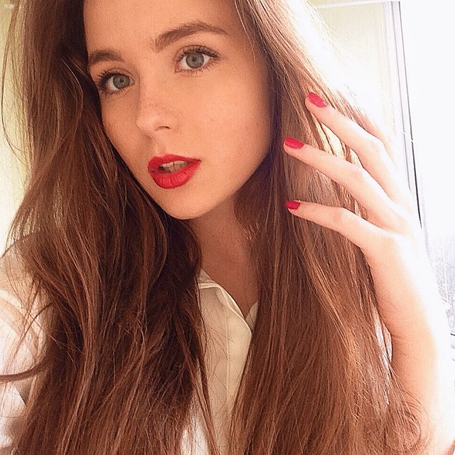 Picture of Alexandra Shulgovich