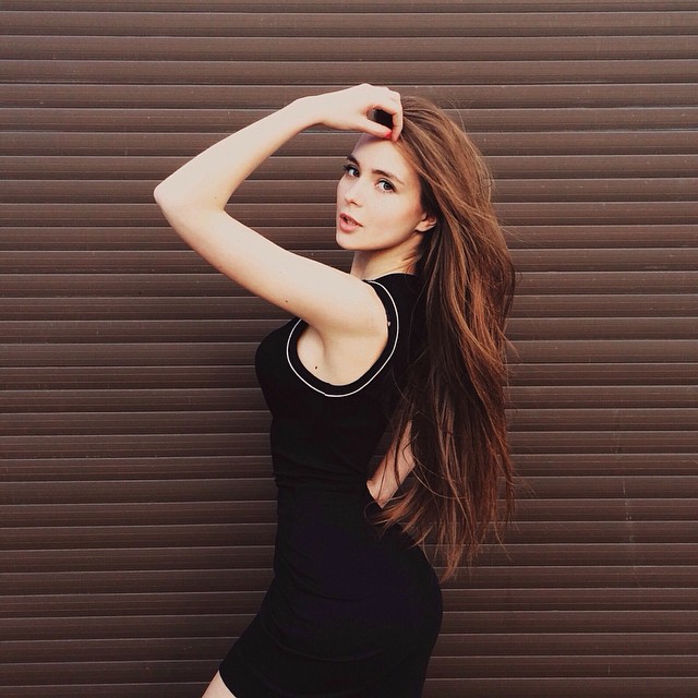 Picture of Alexandra Shulgovich