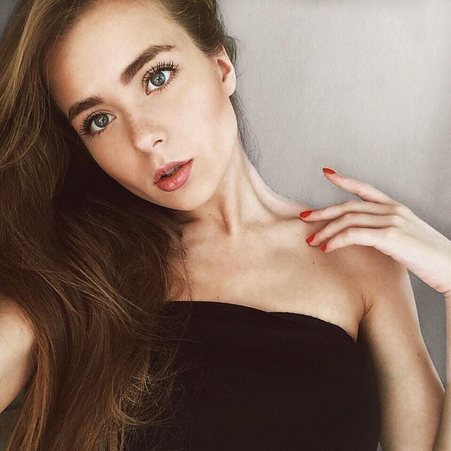 Picture of Alexandra Shulgovich