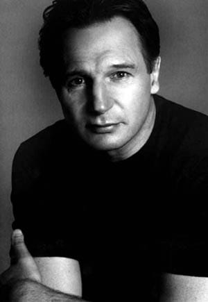 Picture of Liam Neeson
