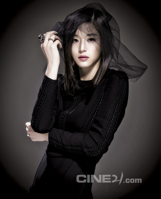 Picture of Gianna Jun