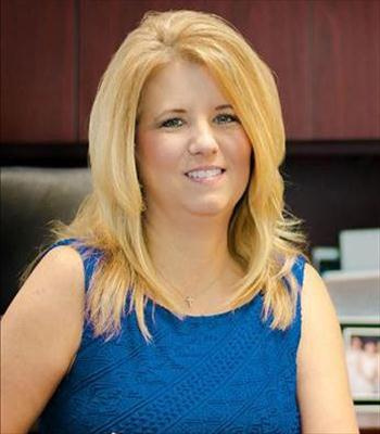 Picture of Melissa Ziegler