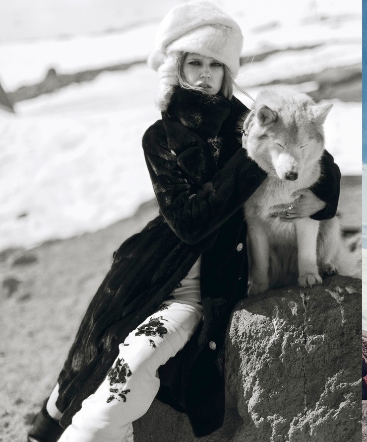 Image of Ola Rudnicka