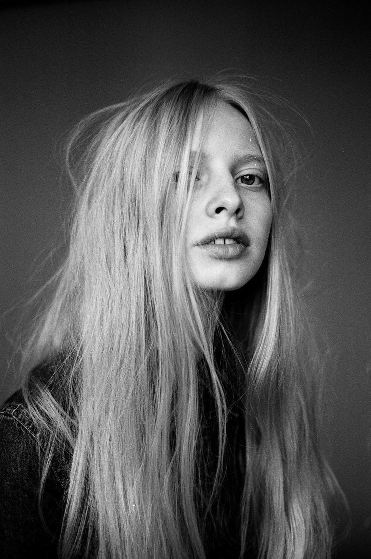 Picture of India Tuersley