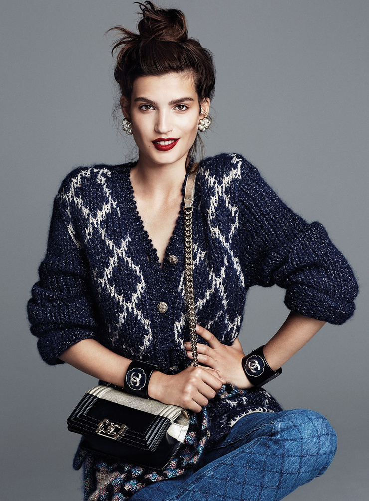 Picture of Alma Jodorowsky