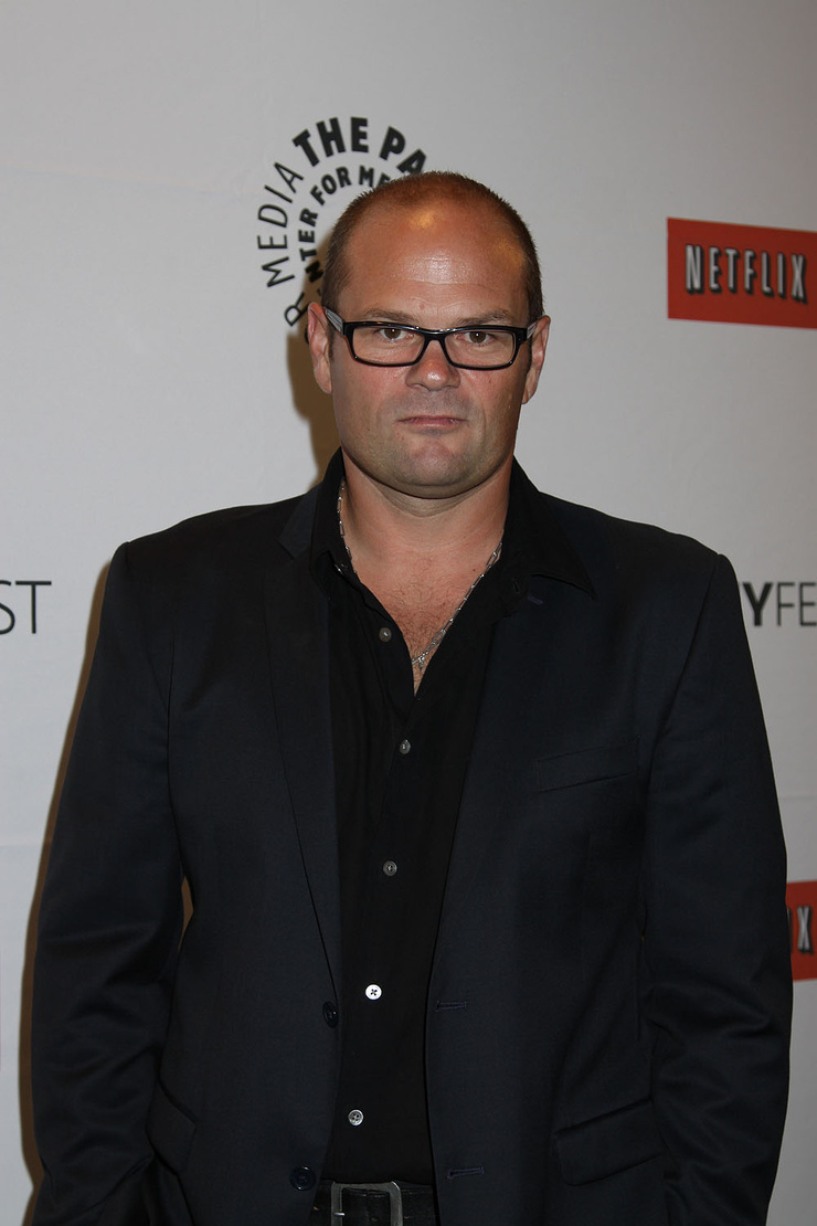 Picture of Chris Bauer