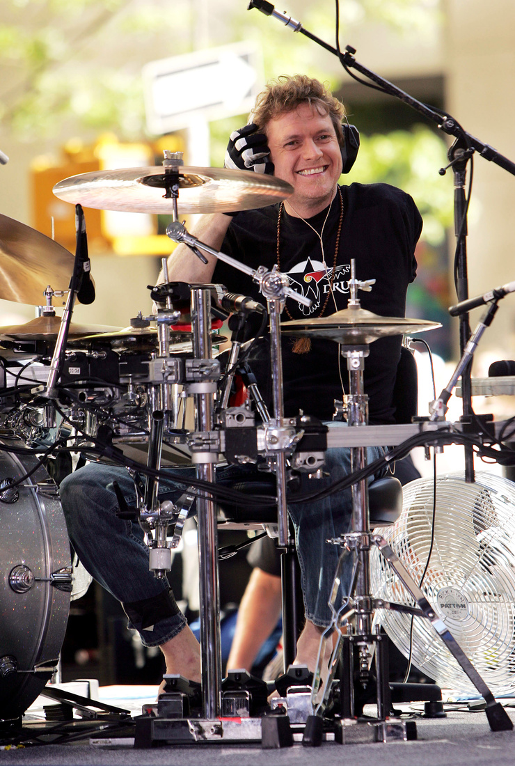 Picture of Rick Allen