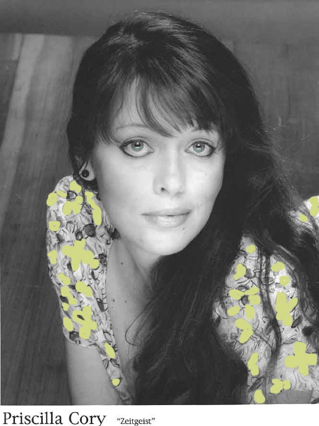 Priscilla Cory picture