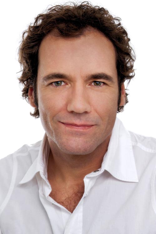 Picture of Thomas Ohrner