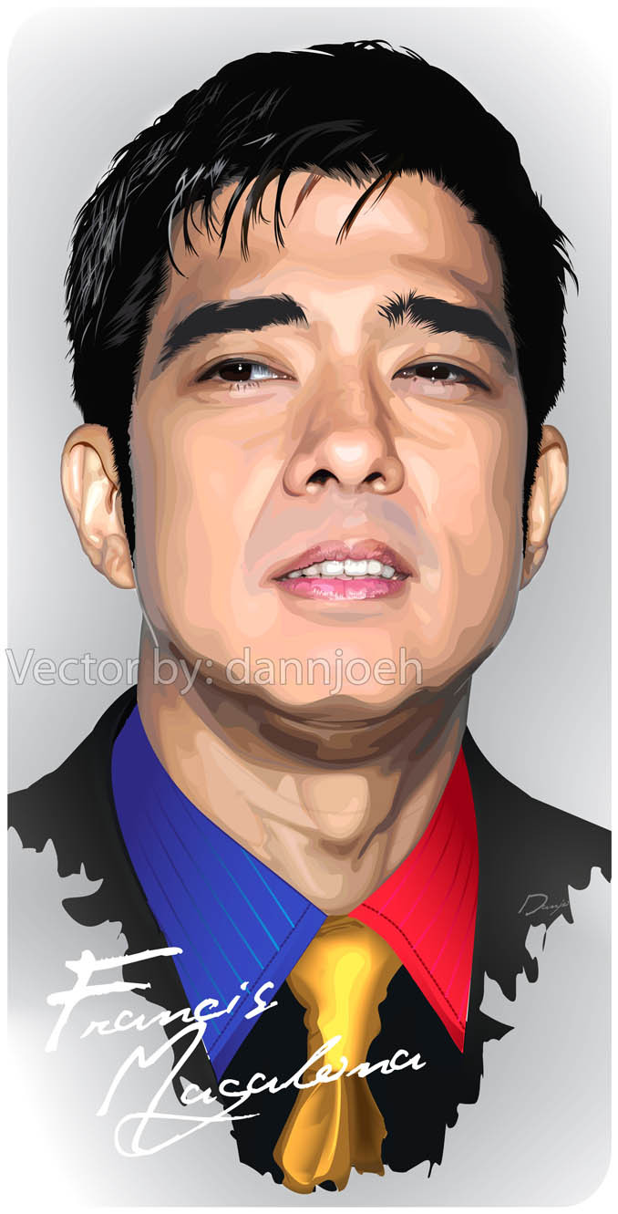 Picture of Francis Magalona