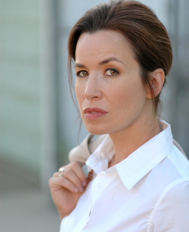 Michelle Duffy image